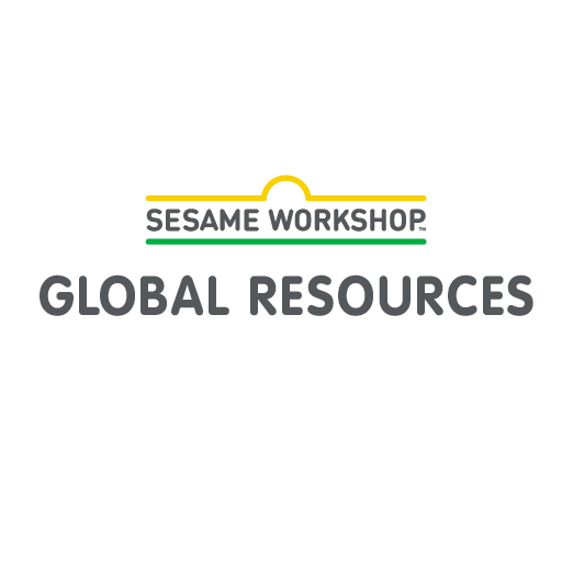 Sesame Workshop Global Resources